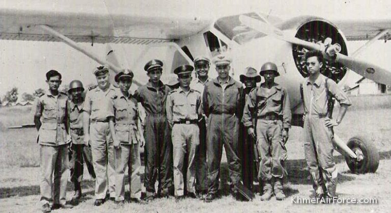 Famous personal life Meet the strongest legend of the Lon Nol M-28 ...