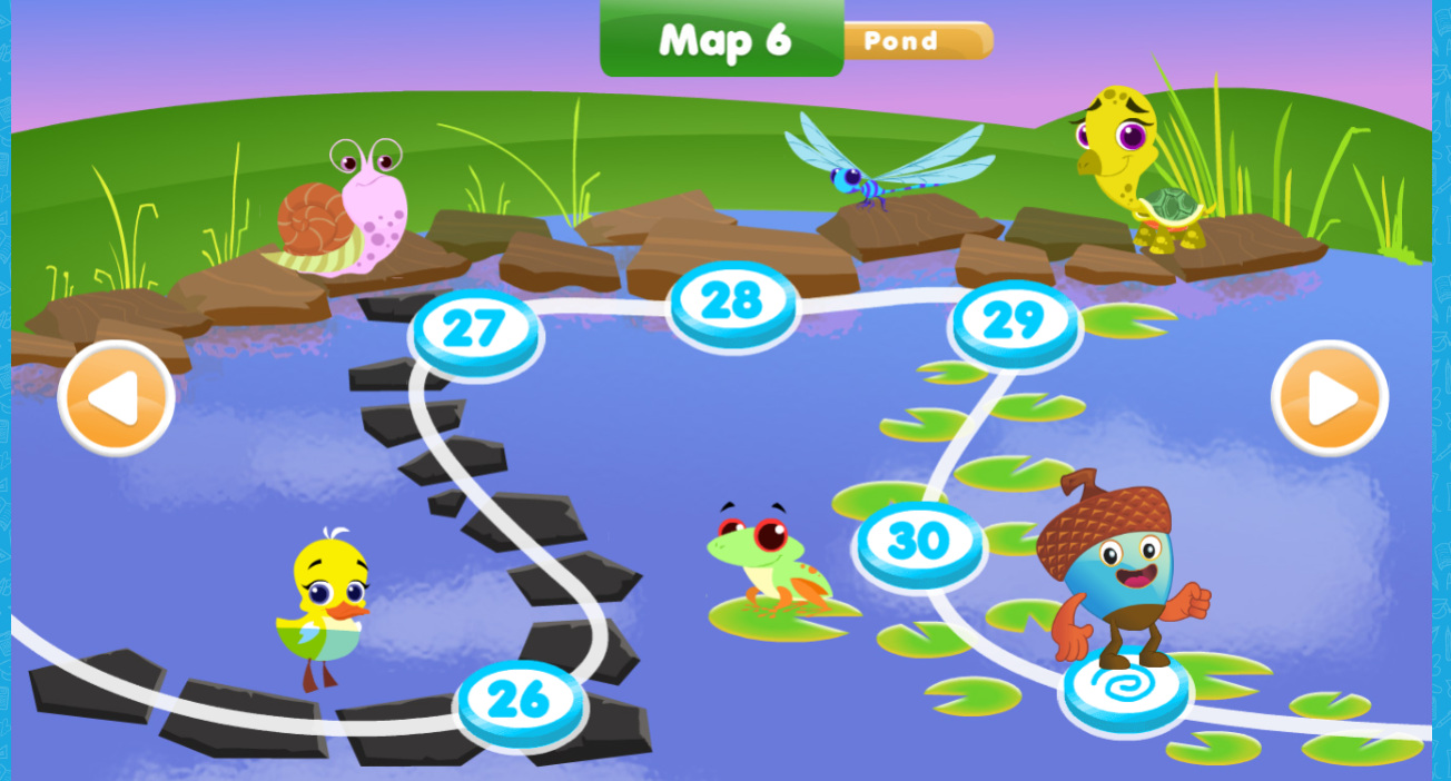 A Mom's Quest to Teach: New Workbooks You Can Count On from Reading Eggs