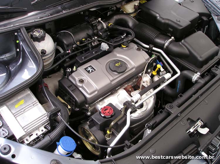 O Comparativo dos compactos na quatro rodas de dezembro.
