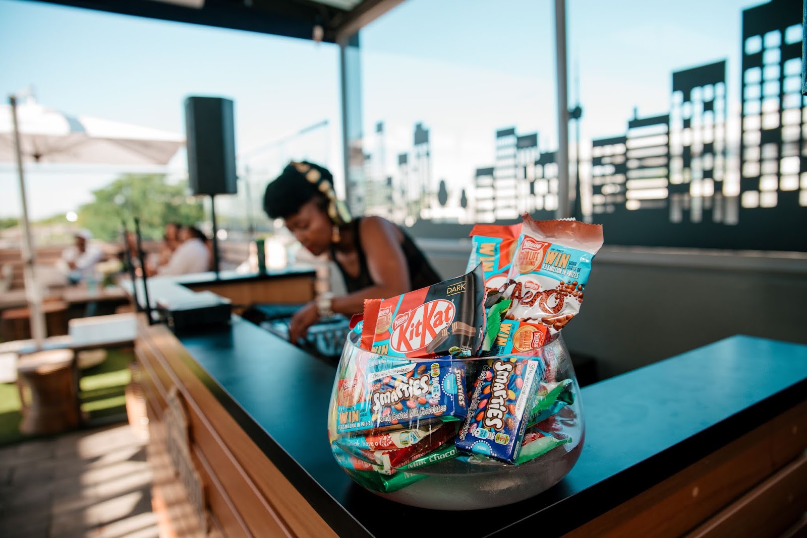 The Life's Way: @NestleESAR Gives #Chocolate Lovers Access to # ...