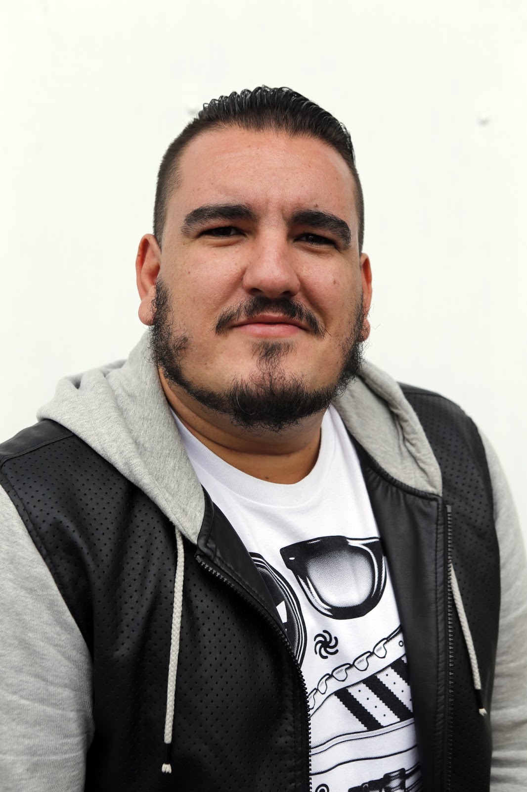 El Mirador Nocturno: Sebastián Varela del Río