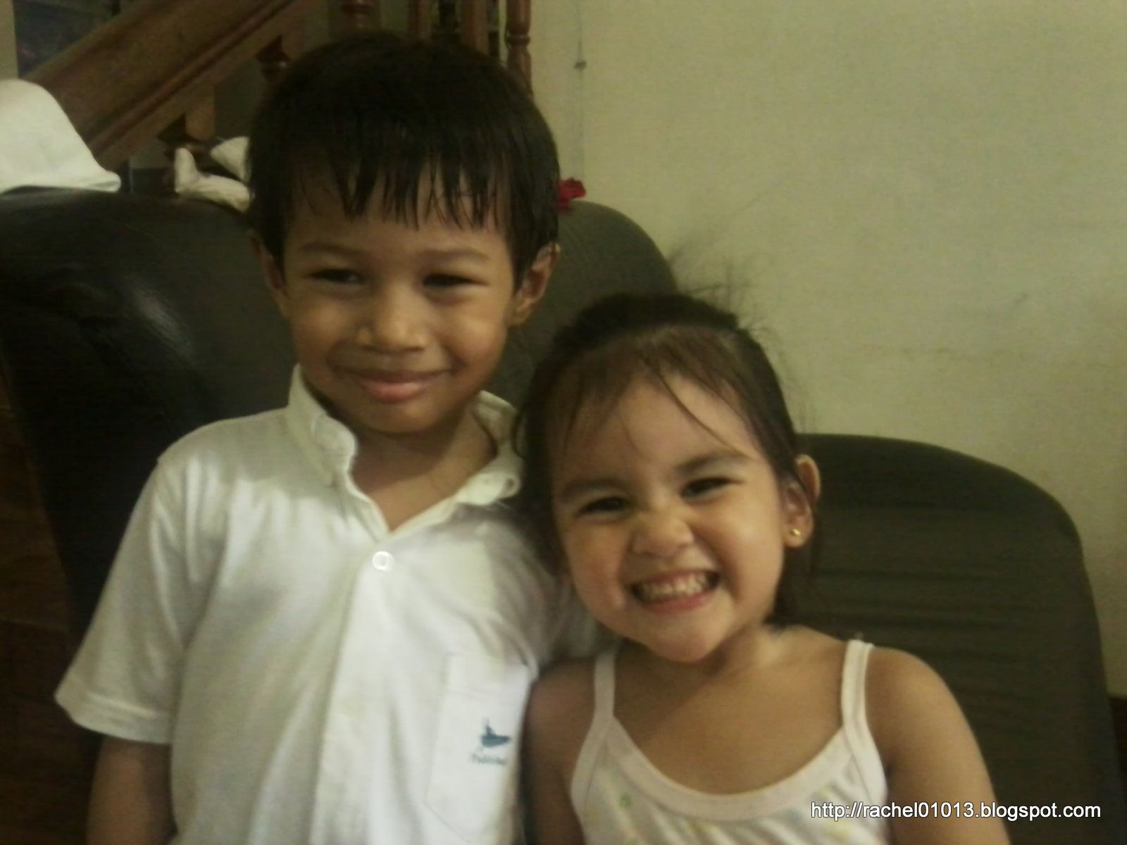 A Day in the Life: Joy Ride in the 2011 Subaru Forester