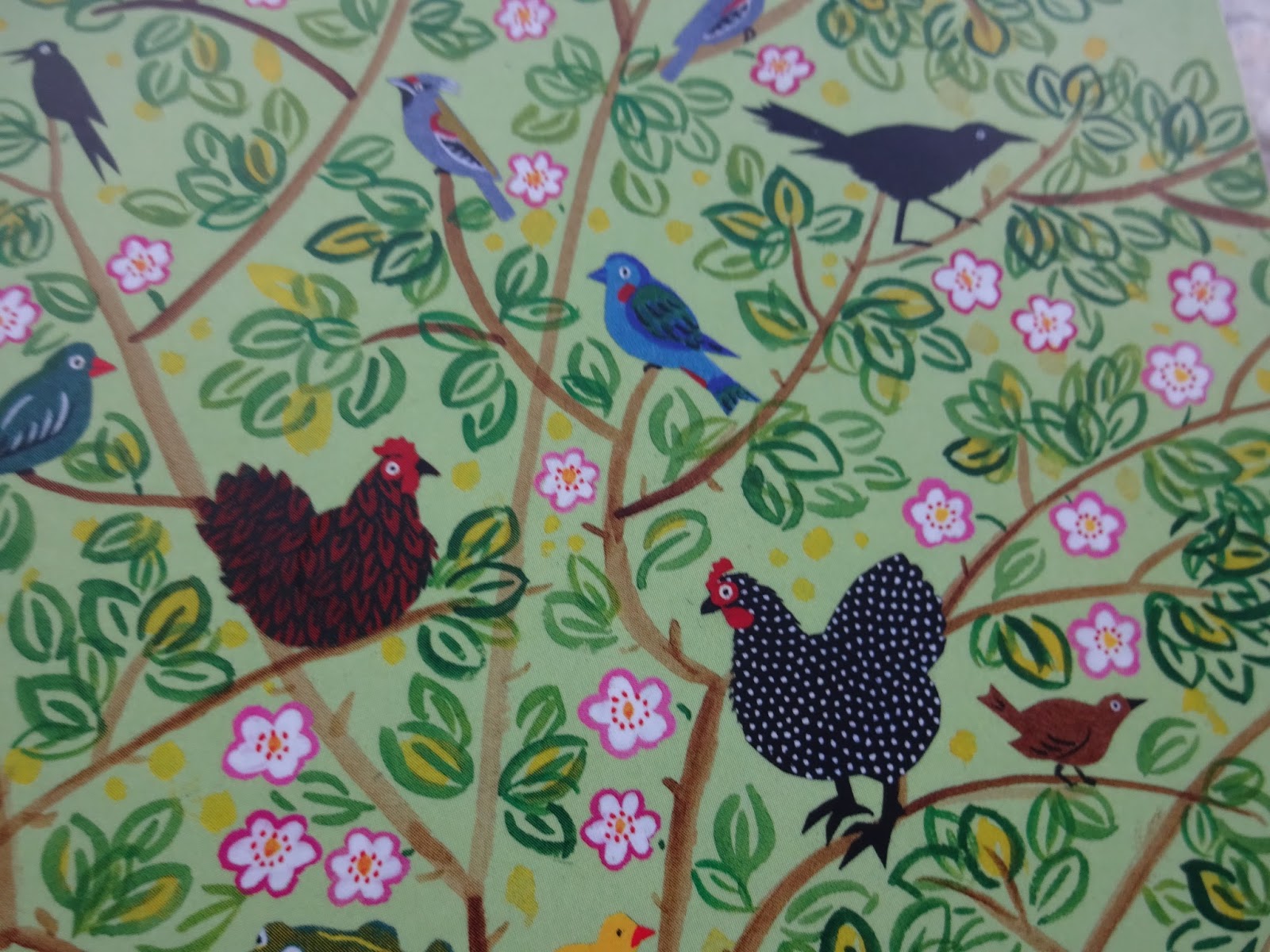 Sommerleses Bücherkiste: Mein Garten, mein Paradies - Susanne Wiborg