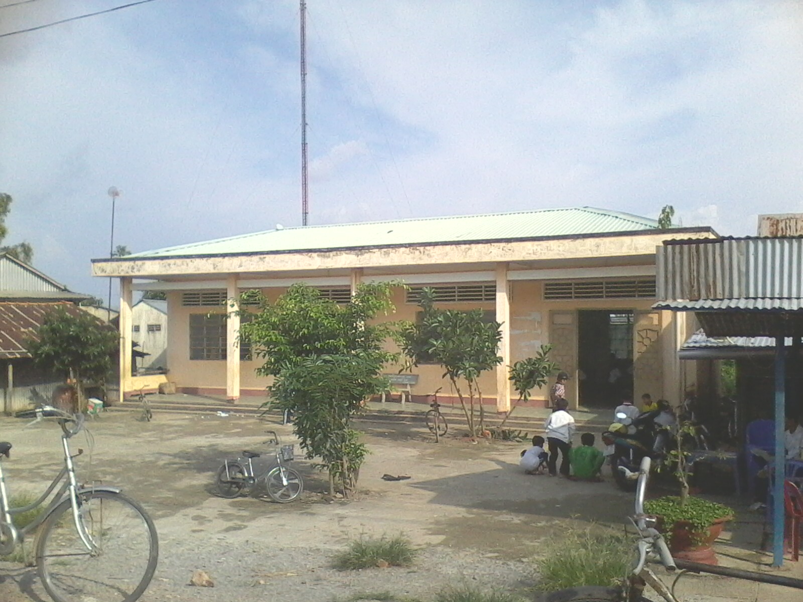 TRƯỜNG TIỂU HỌC HIỆP TÂN: Trường Tiểu học Hiệp Tân(Hòn Đất-Kiên Giang ...