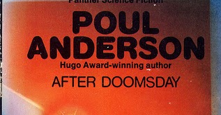 Poul Anderson Appreciation: Credible Aliens? II