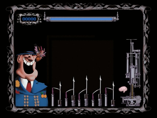 The Collection Chamber: MONTY PYTHON'S COMPLETE WASTE OF TIME