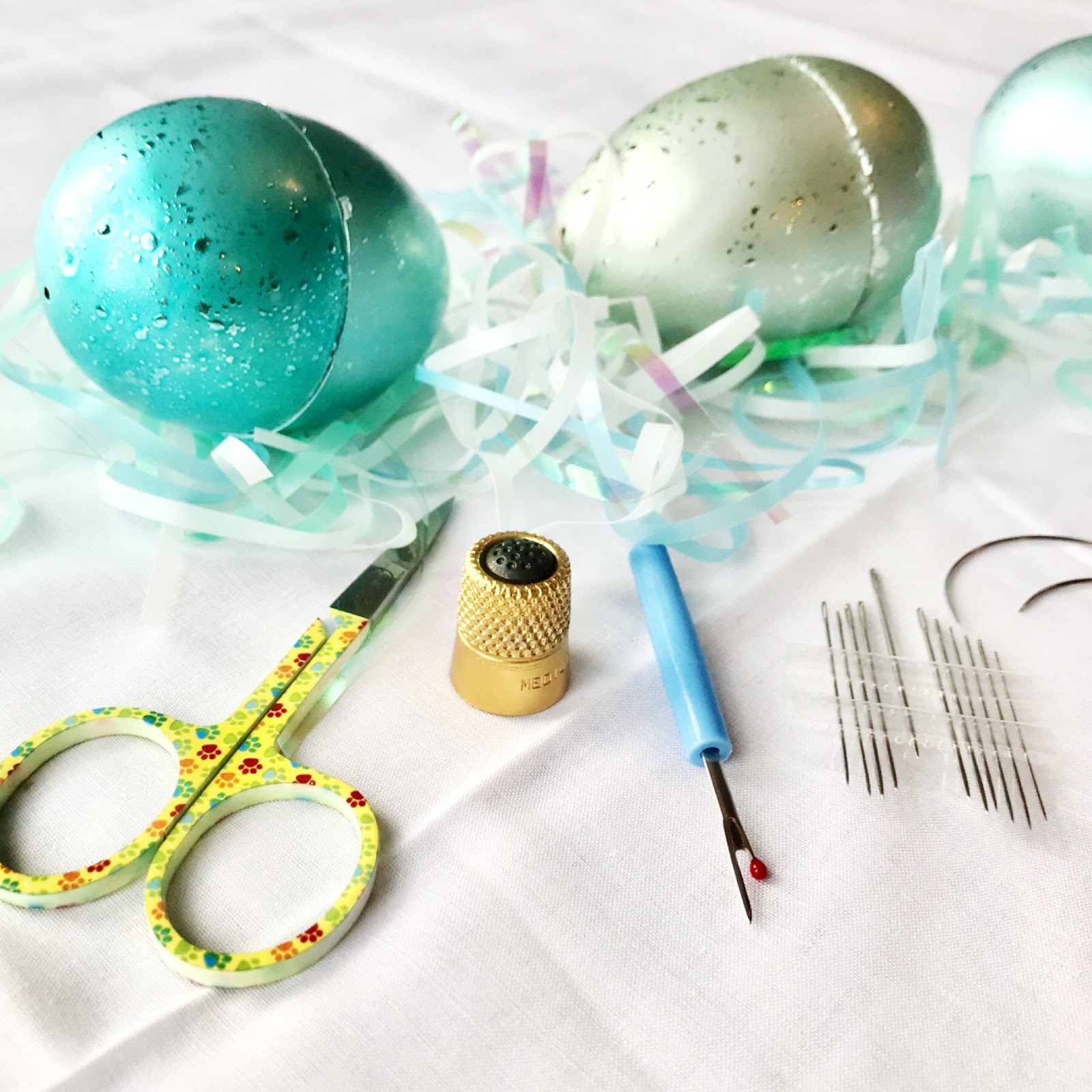 Quilting Notions - what every quilter REALLY wants in their basket this ...