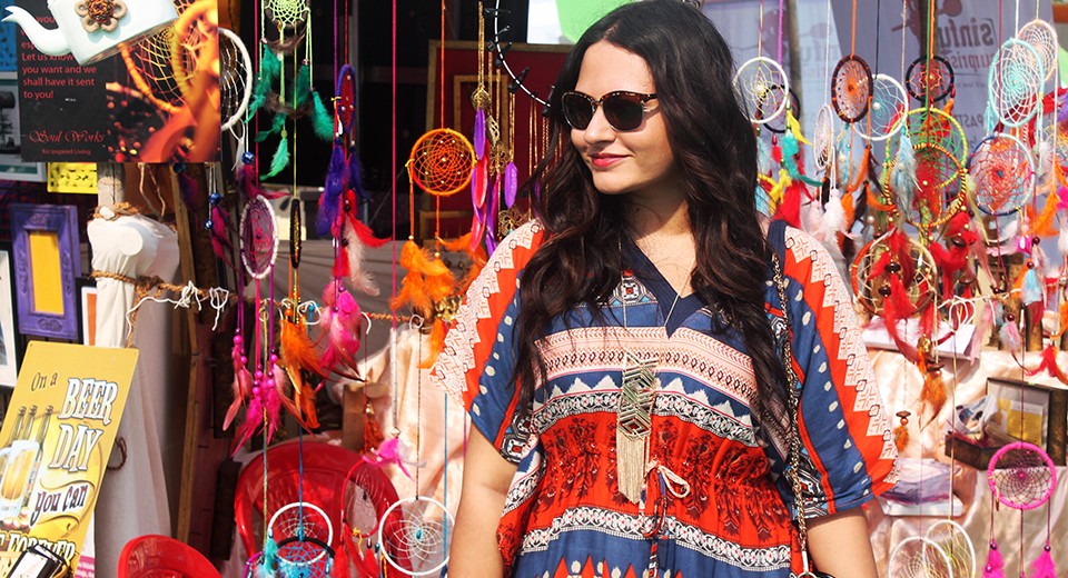 6 Famous Flea Markets in India for Shopping - Fun At Trip - Travel with us