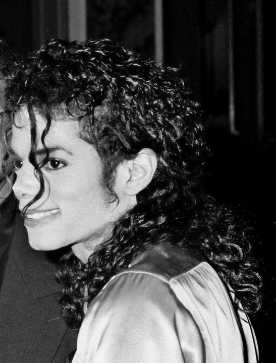 Michael Jackson Últimas Noticias: LA INSPIRACIÓN EN LOS RIZOS DE ...