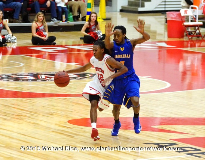 House of Dread: DG142