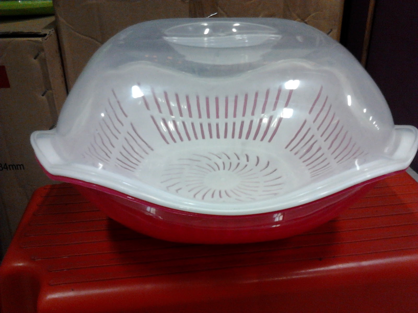 Produk Bekas - Bekas Plastik Untuk Kuih Muih - Pemborong Dan Pengedar ...