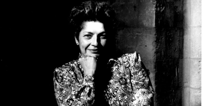 THE OBIT PATROL: Flor Romero