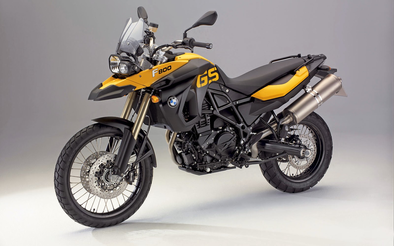 Kumpulan Gambar Motor: Bmw Motorcycles