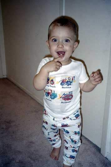 Heavens Youngest Angels : The Yates Children