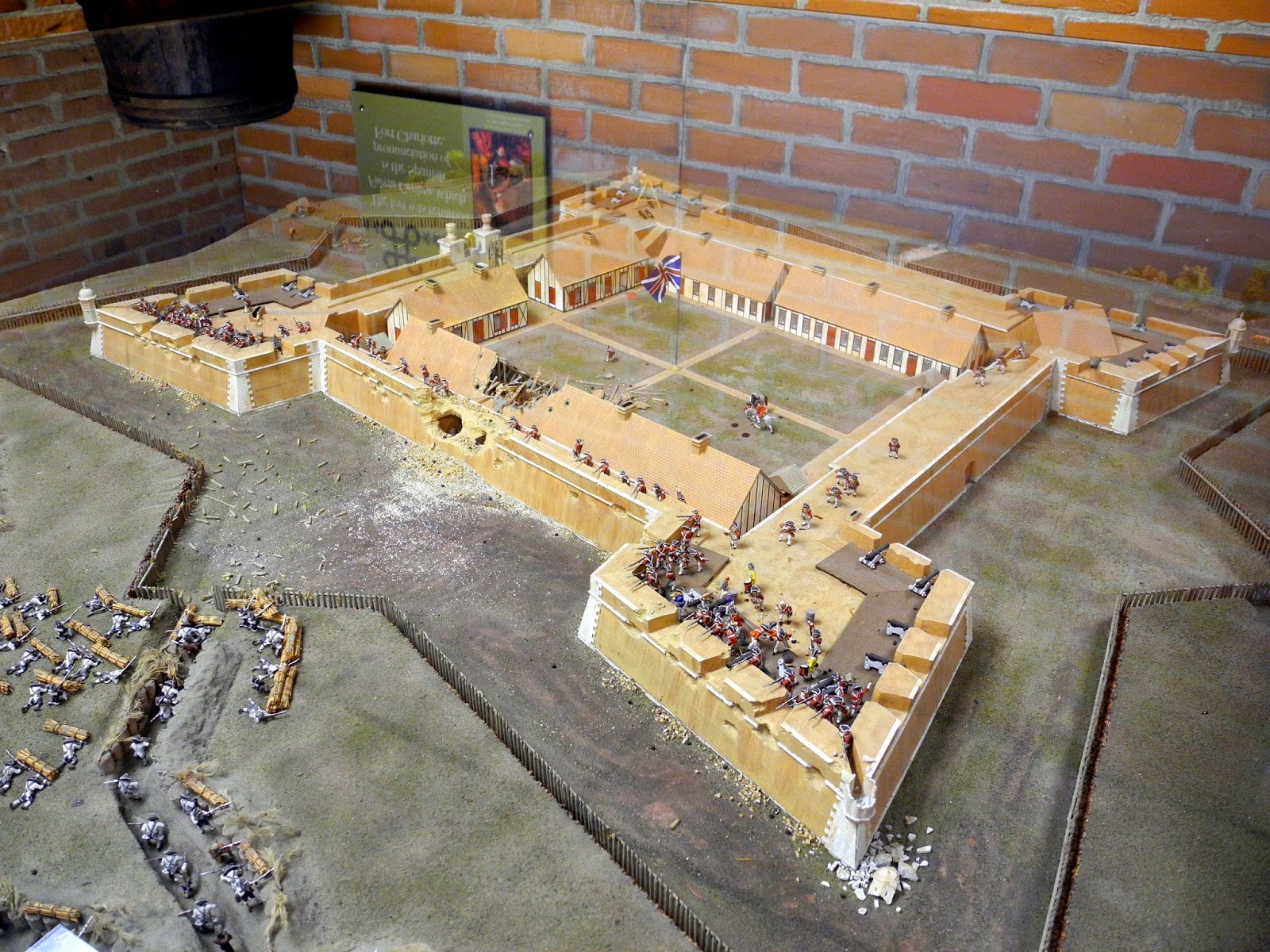 The Happy Wanderers: Day 30 - Mobile, Alabama, to Bonifay, Florida