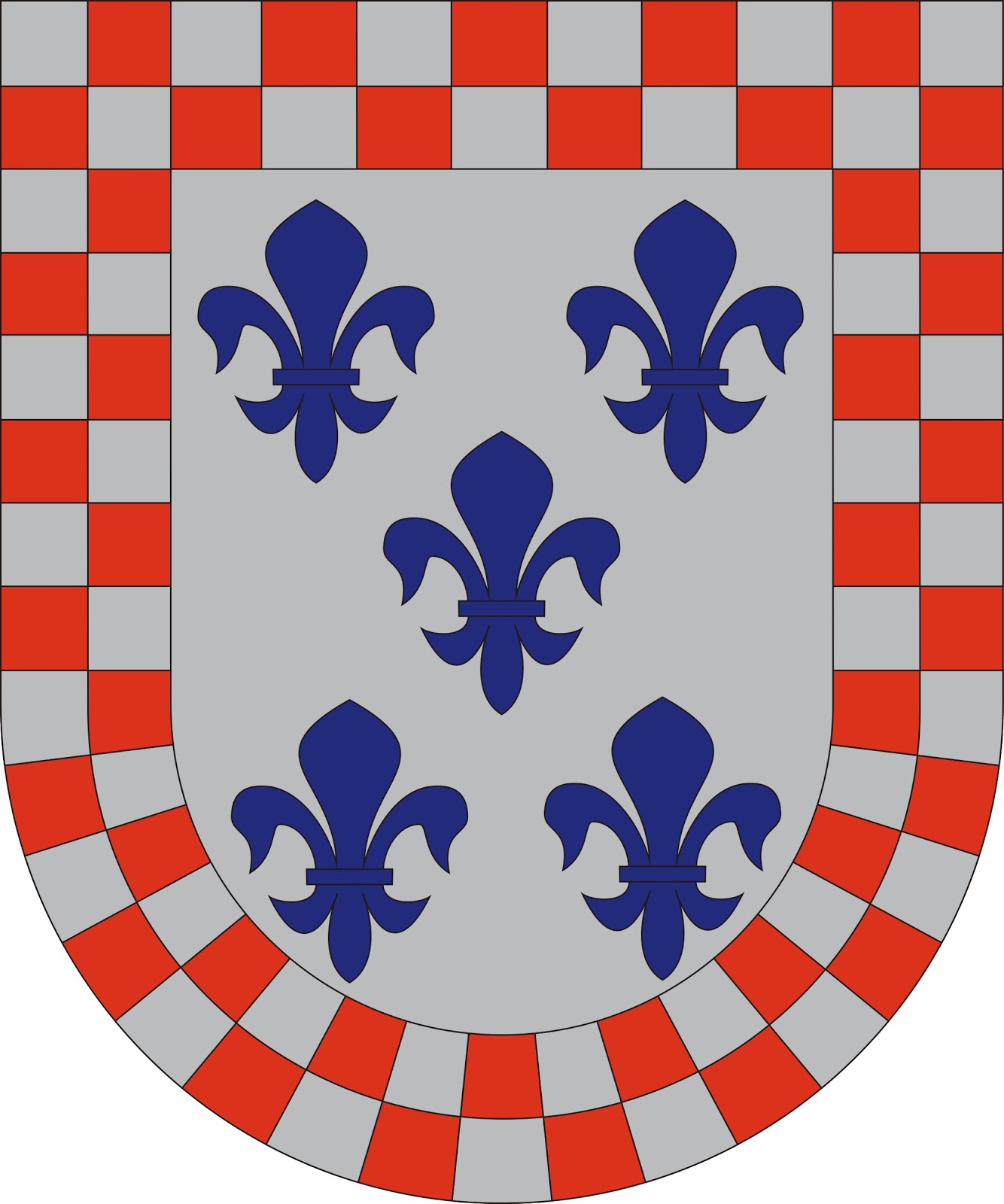 HERÁLDICA Y NOBILIARIA: ARCE