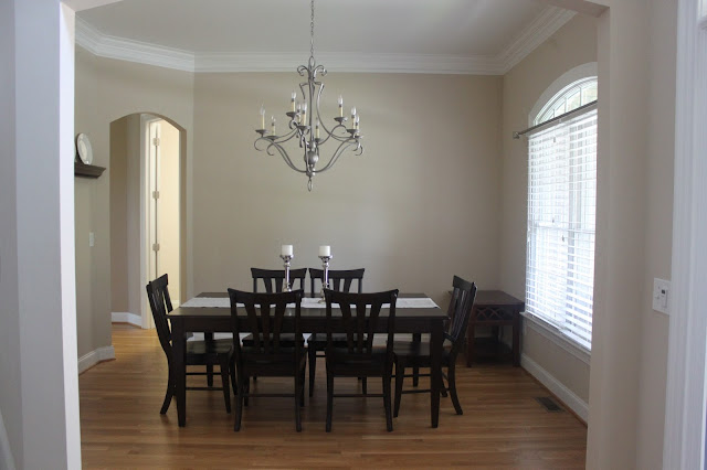 Little Baby Kinard: Home Tour