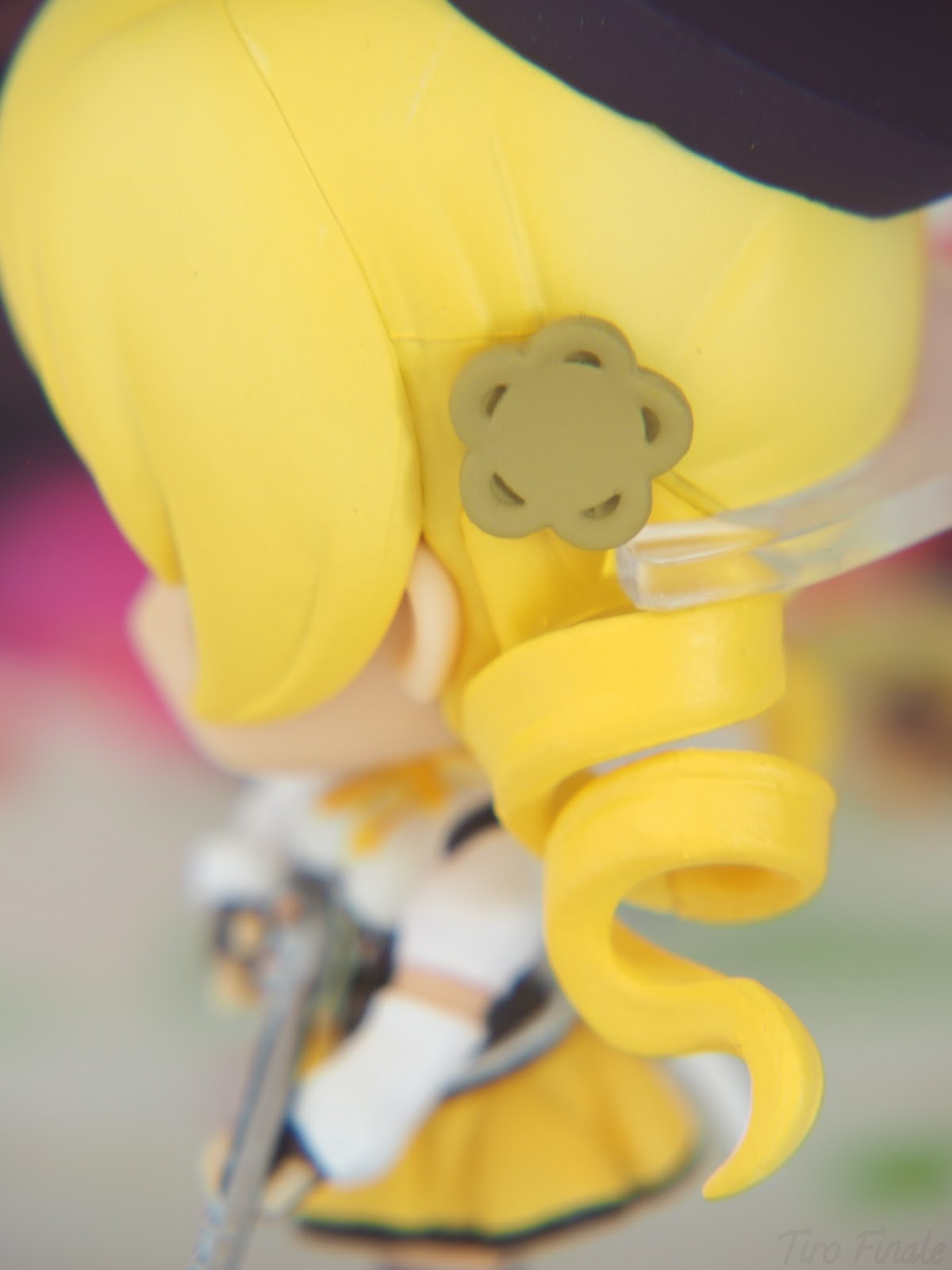 Chibi Kyun Chara Tomoe Mami Review