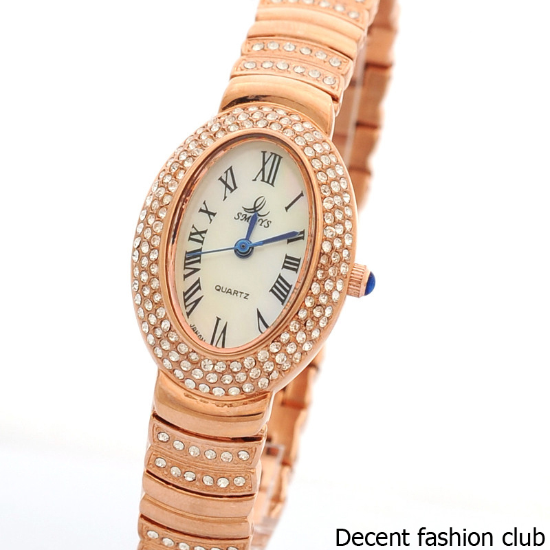 Girls Hand Watches - Decent Fashion Club