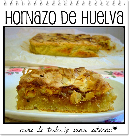 Hornazo de Huelva y novedades