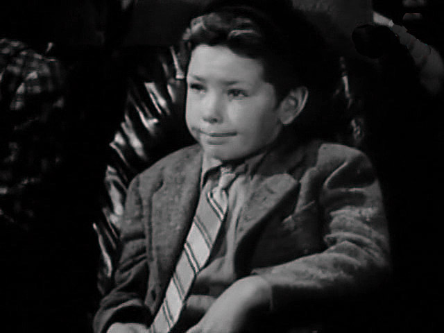 Forgotten Actors: Henry Blair