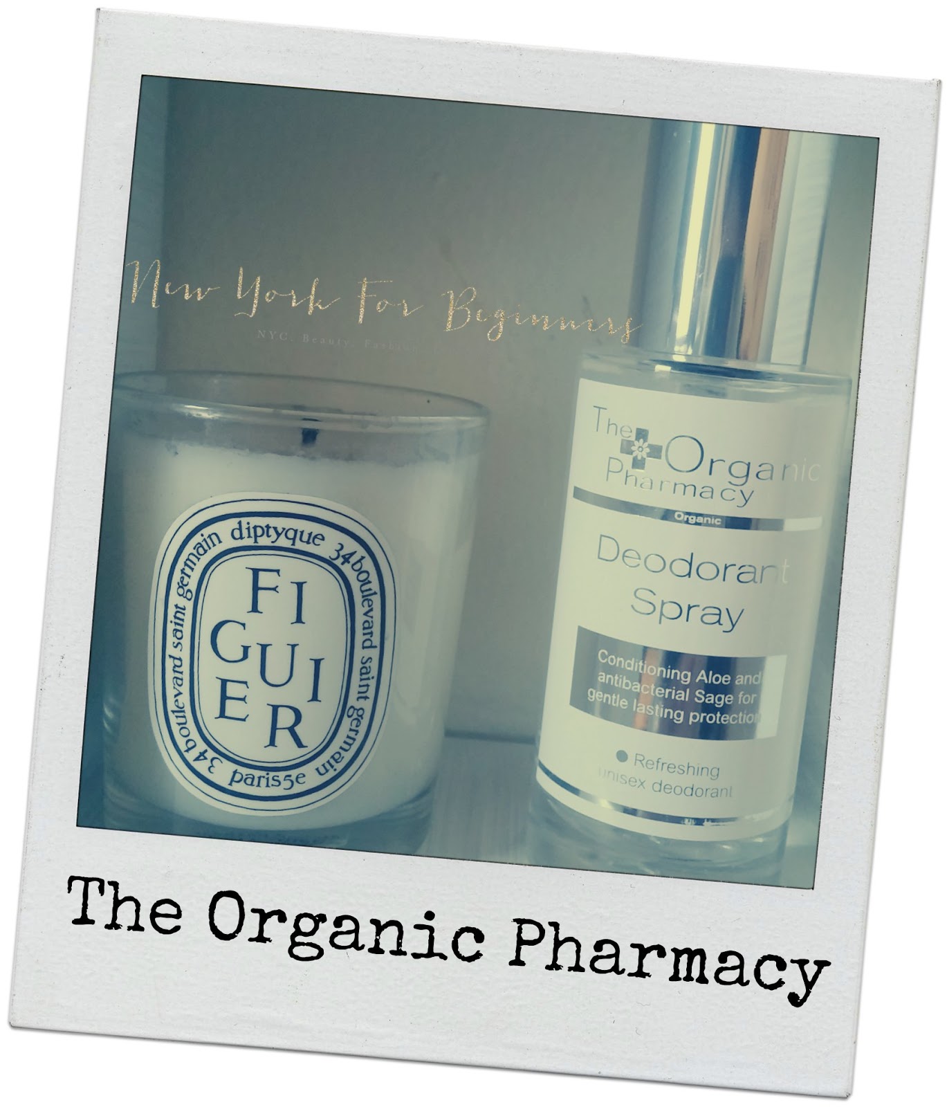 Review: Natural and Effective Deodorants - New York For Beginners