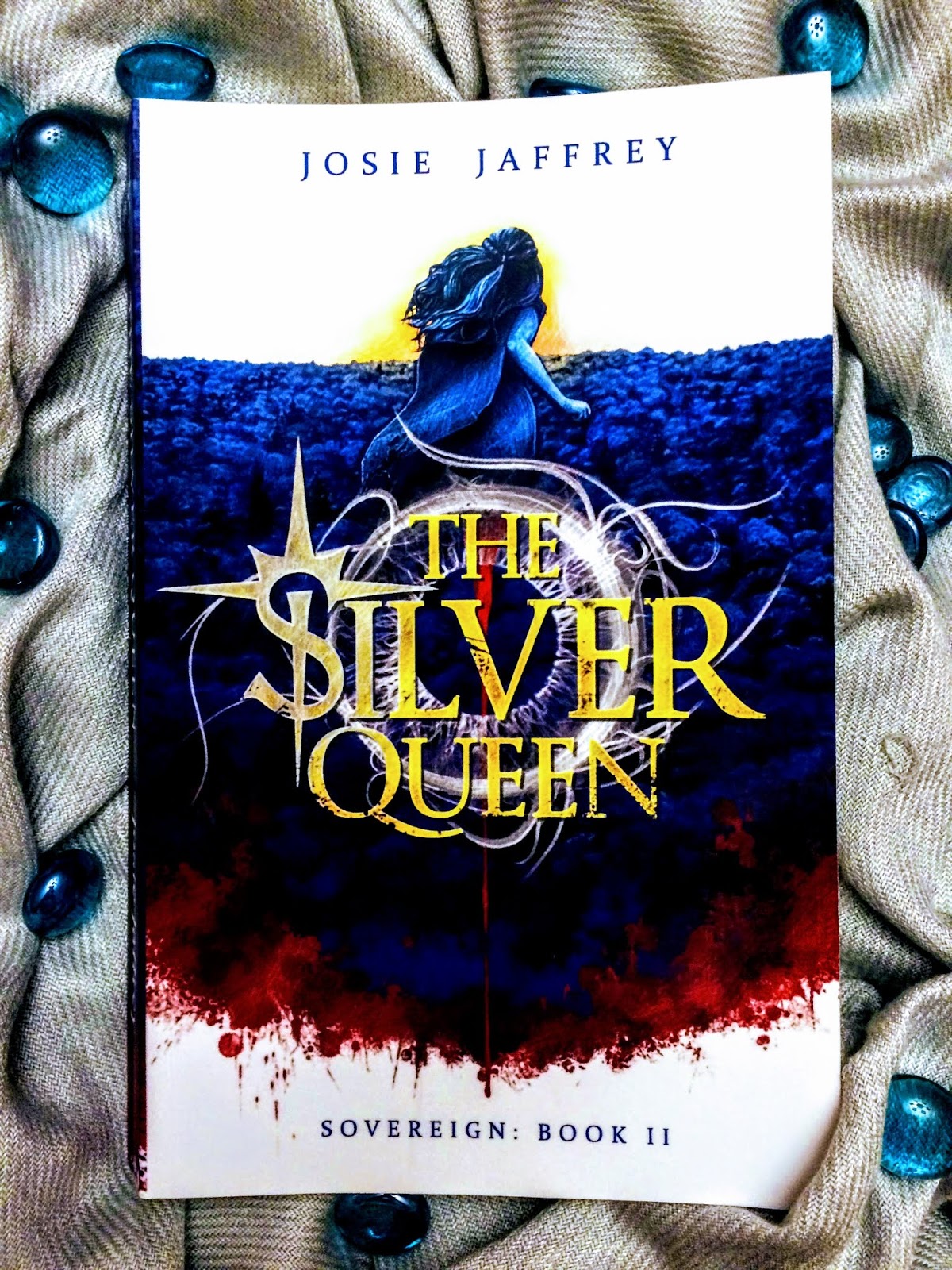 The Silver Queen