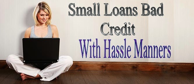 Small Loans Bad Credit- Installment Loans: Small Loans Bad Credit ...
