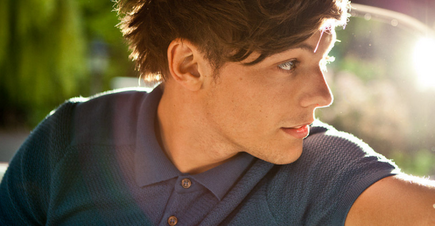 One Direction Girls ♥: Nuevas fotos del photoshoot para TMH.