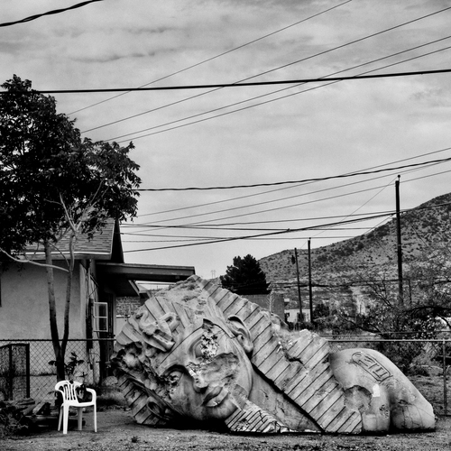OLTRE IL MURO: ARTE e FOTOGRAFIA: MATT BLACK | PHOTOGRAPHER