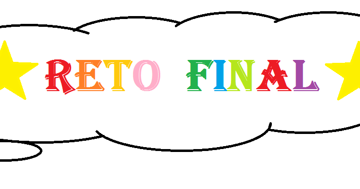 Cajita de números Segundo Grado de Básica Primaria: RETO FINAL