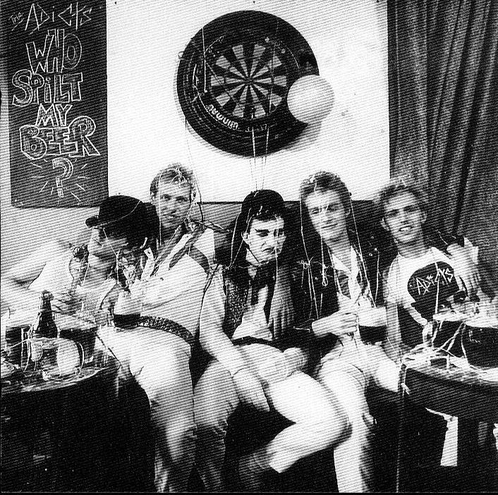 ¿Cual ha sido la mejor banda de punk de todos los tiempos? - Foros Perú