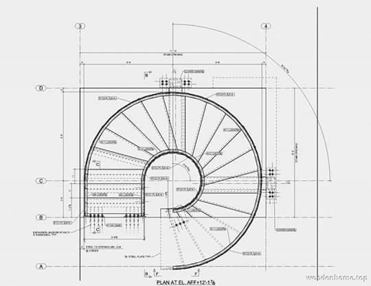 What are standard stair Dimensions? - FantasticEng