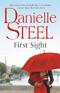 StylX.net: Danielle Steel 'First Sight'