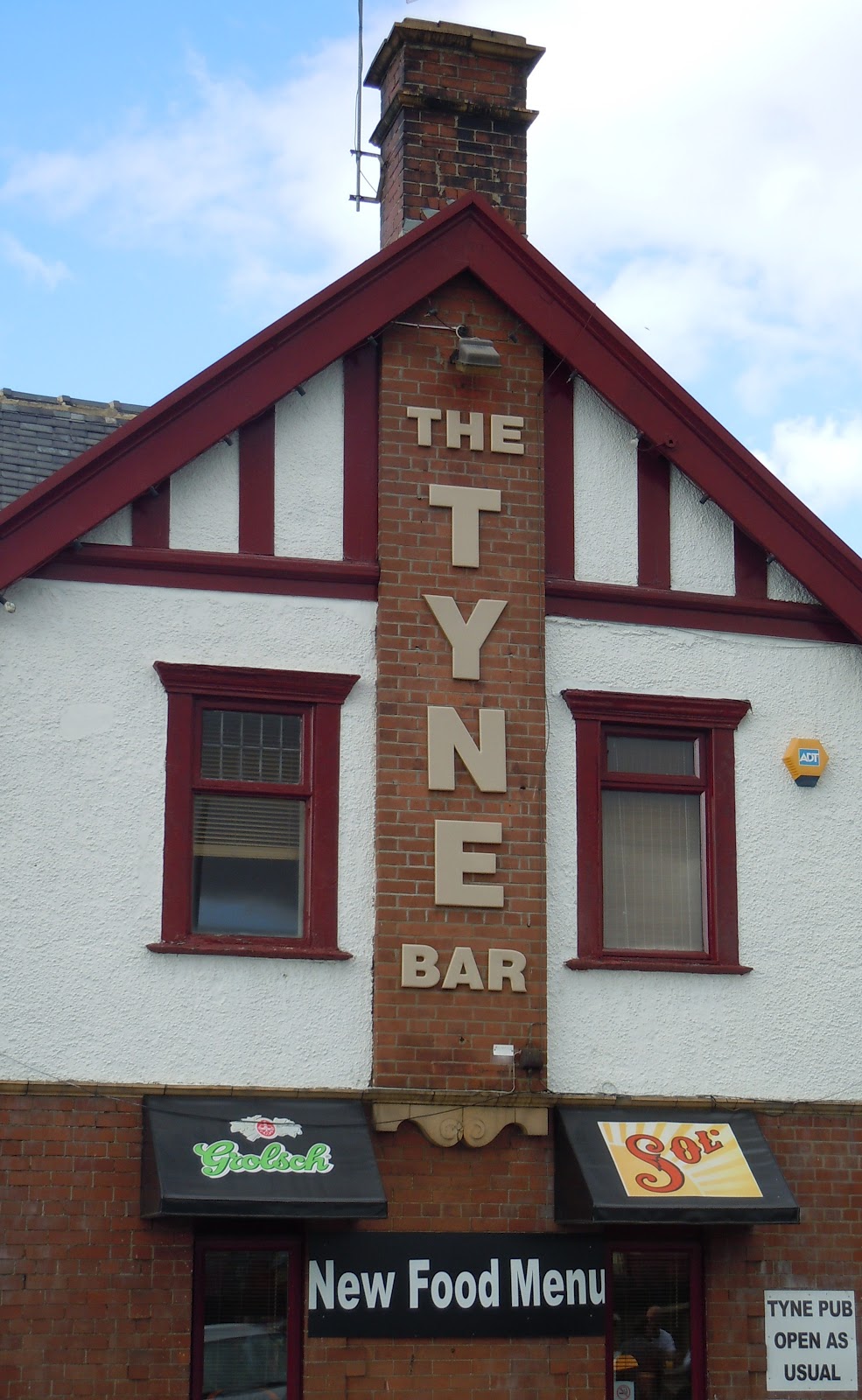 Rockin' with the Boneshakers: April 2012