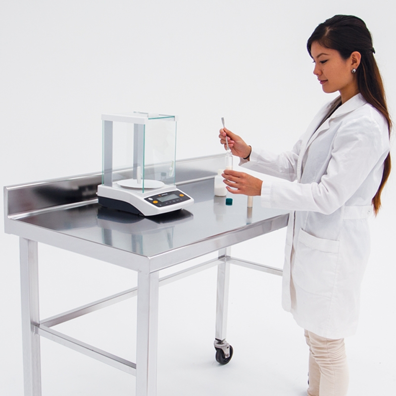 Catalina Laboratory Products: Organizing your Lab Work Bench
