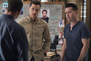 One Chicago - Crossover - Advance Preview