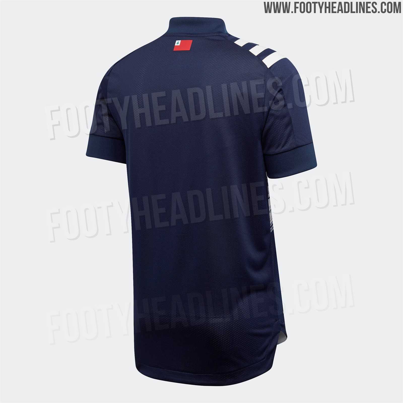 Adidas MLS 2020 Kits Released - Update With 30+ New Pictures - Footy ...