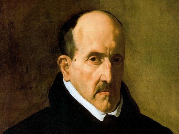 PUESTA EN VALOR ...: ENCUENTRAN UN TEXTO INÉDITO DE GÓNGORA