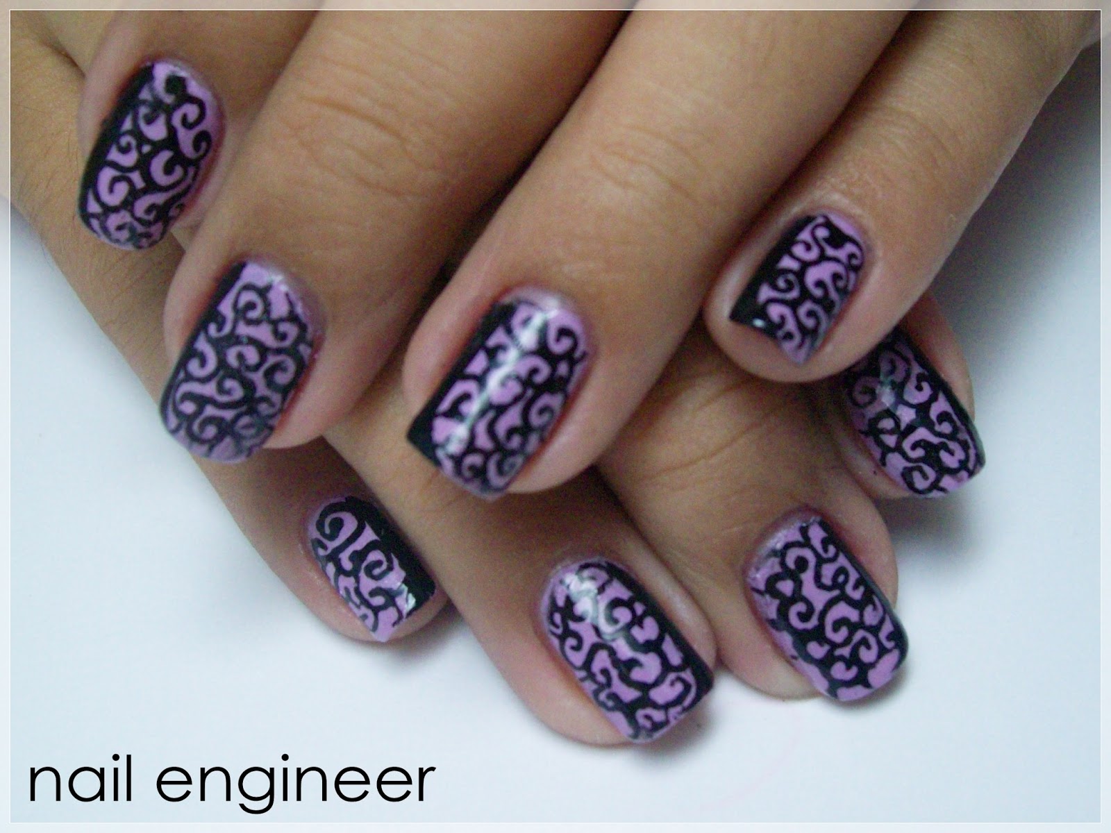 Nail Engineer