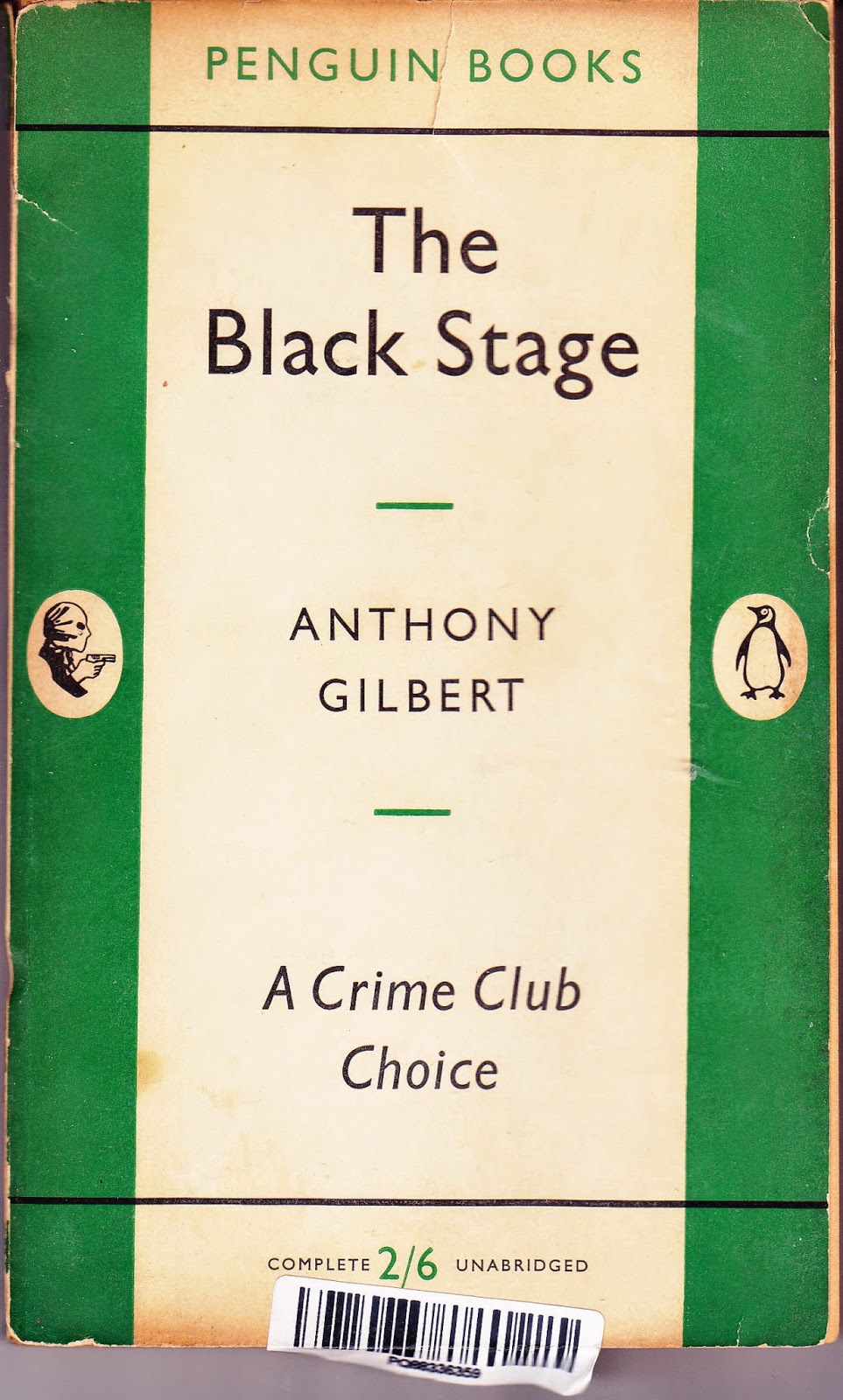 Oh, comforting - killing night!