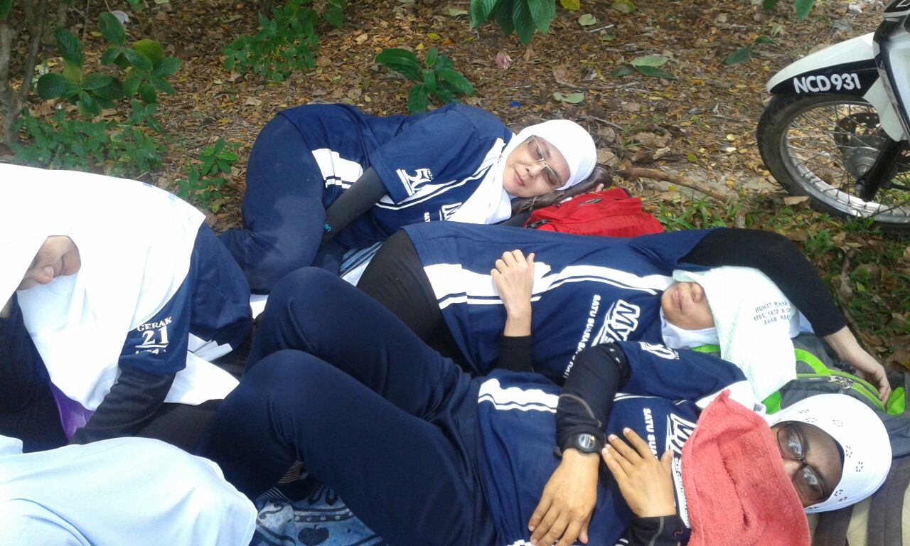 SMKGB BERSAMA SILAT CEKAK PUSAKA HANAFI CIPTA GUINNESS WORLD OF RECORD ...