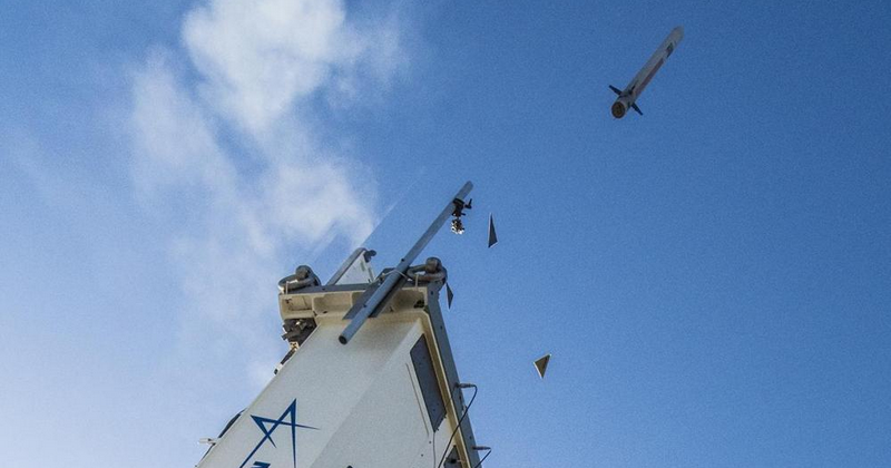 desarrollo defensa y tecnologia belica: MBDA y Lockheed Martin ...