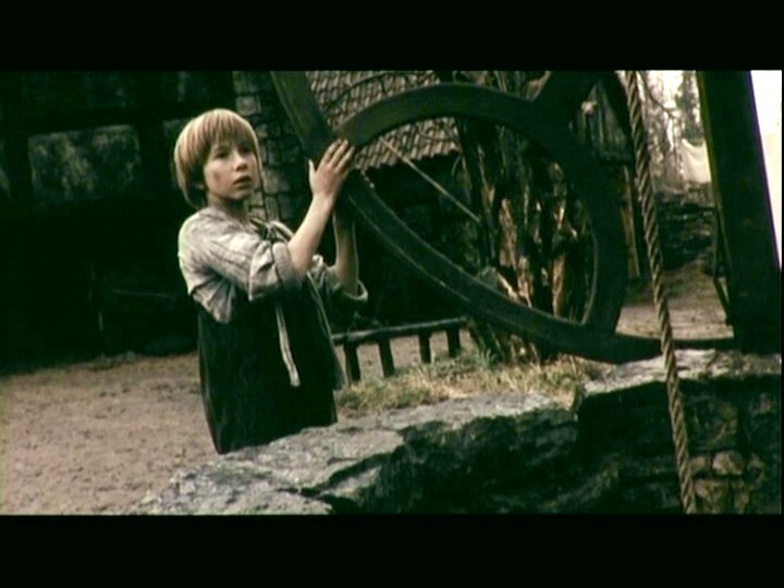 Erin's Blog: Mud Monster