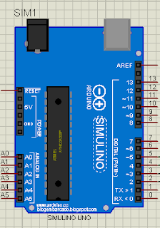 SIMULINO libreria para simular arduino en proteus ~ La revancha de mufaza