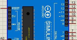 SIMULINO libreria para simular arduino en proteus ~ La revancha de mufaza