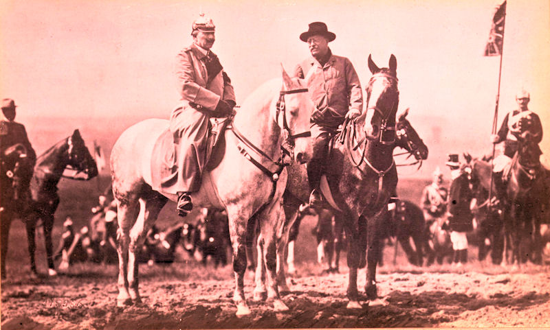 Roads to the Great War: October 2015