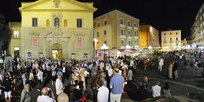 Italia, fotos e historias by Patzy: Pesaro, patria de Rossini