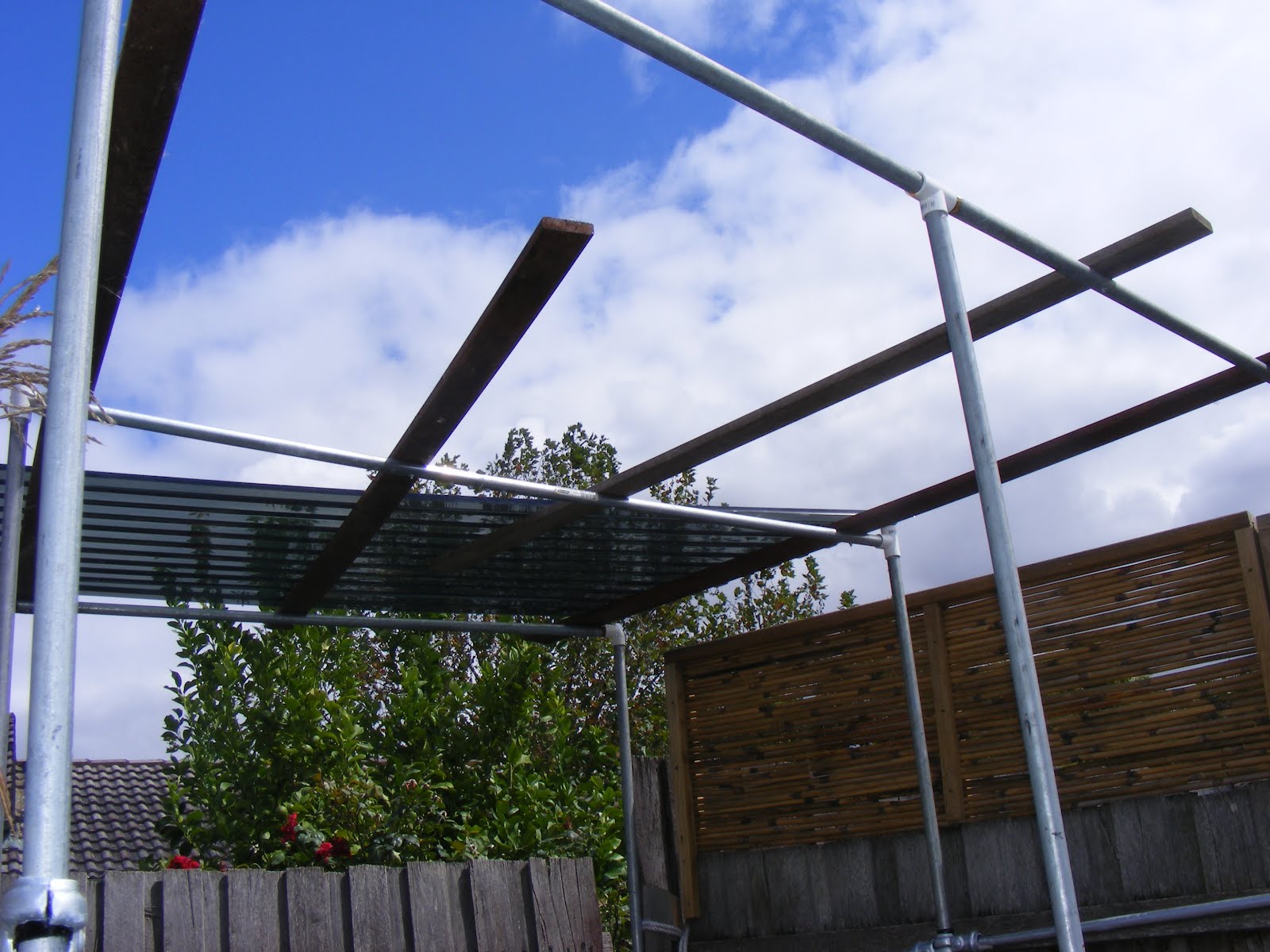 Backyard Self-Sufficiency: 13. All Things Chooky (or How to Build a ...