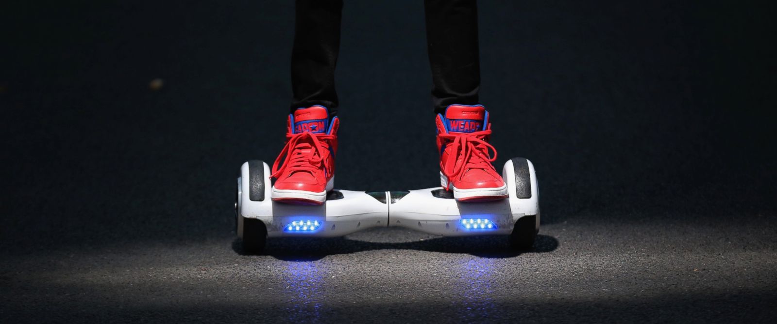 Buy Hoverboard: How To Save Time, Money and Gas by Using a Hoverboard ...